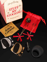 Stuff My Stocking Bon Bon | Shop TOYS | Honey Birdette