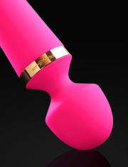 Taurus Hot Pink | Shop TOYS | Honey Birdette